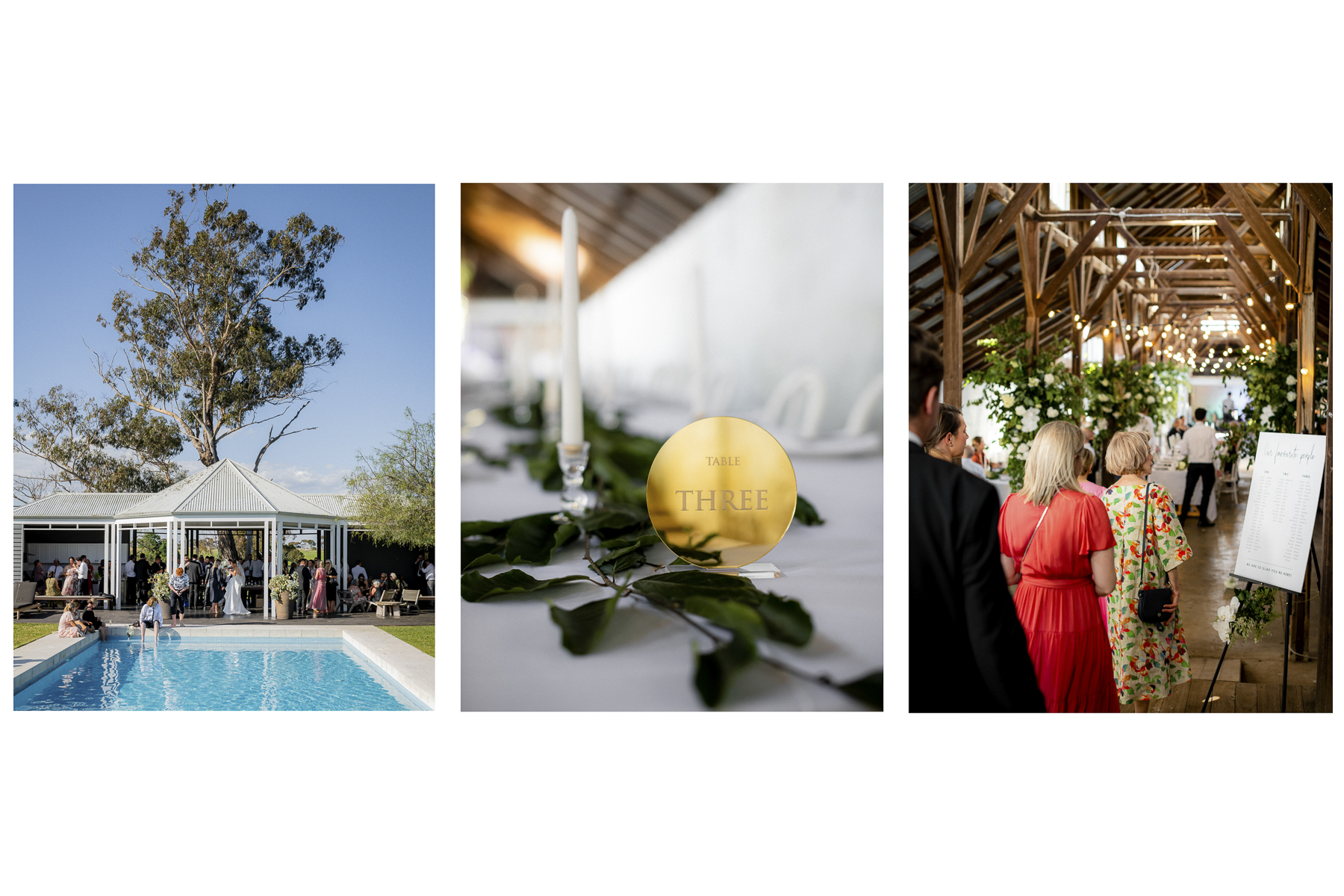 Nic Stephens | Photography | Ben & Ash: Barunah Plains