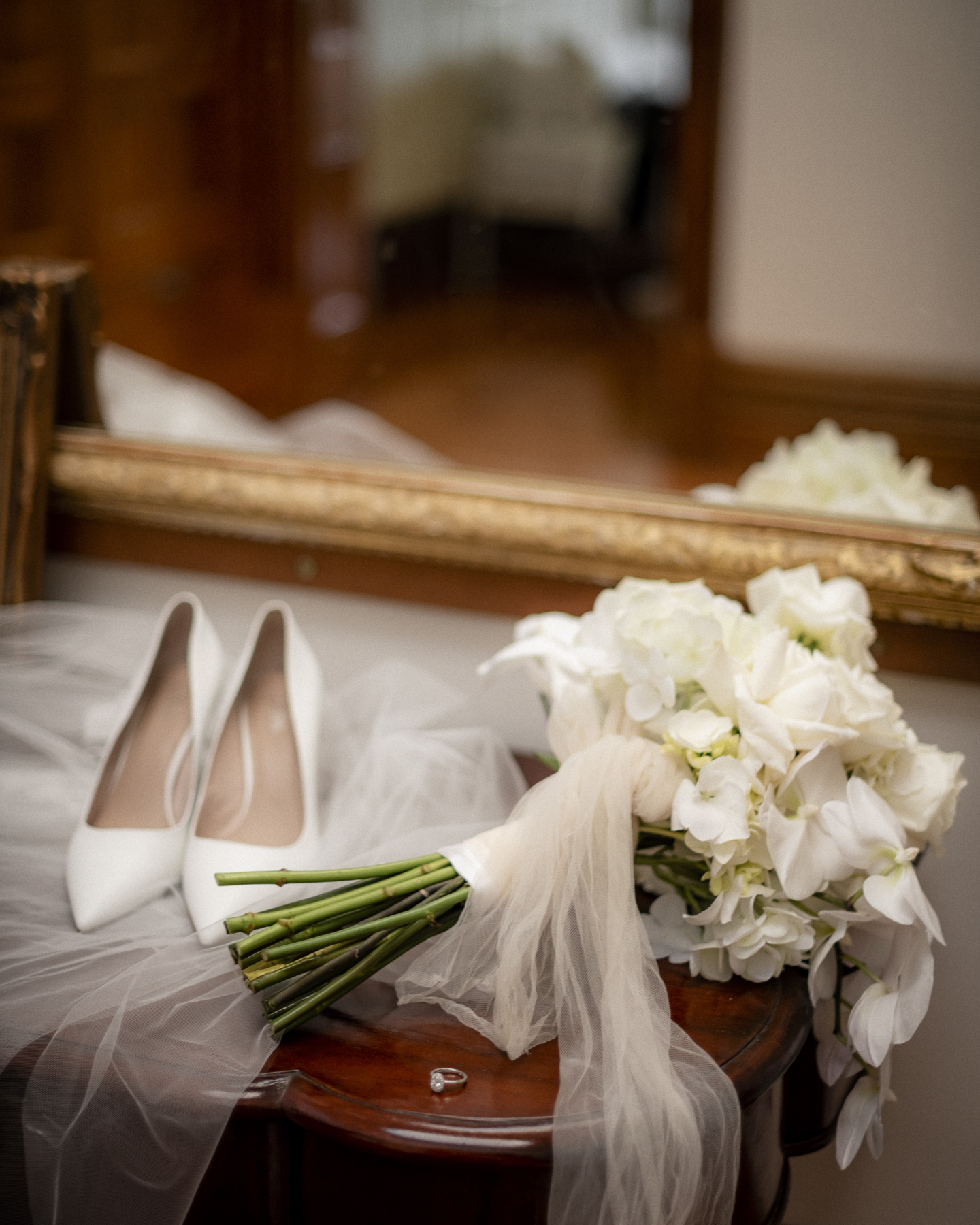Nic Stephens | Photography | Ben & Ash: Barunah Plains